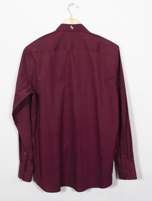 Camisas - Jhon Paolo