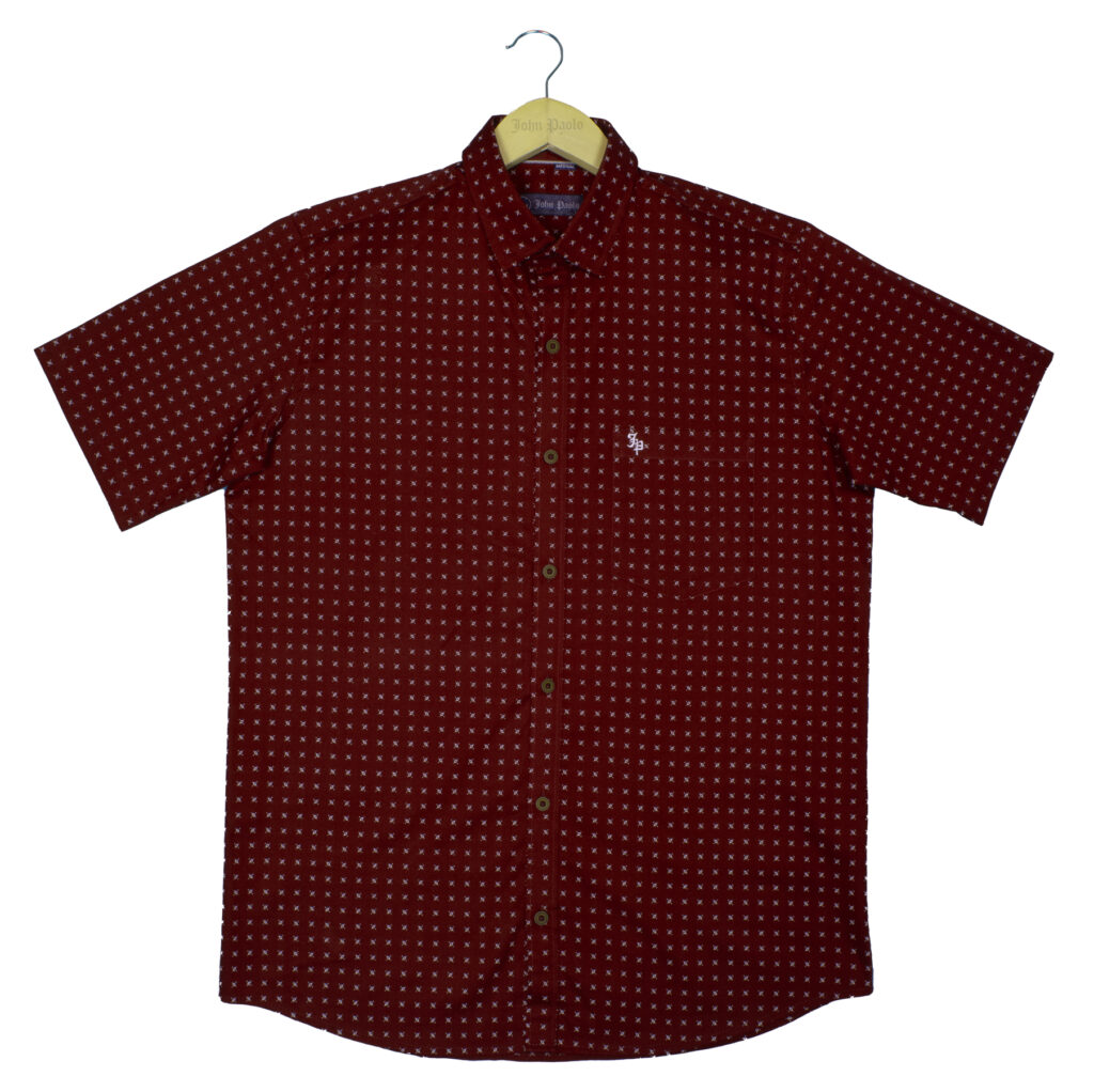 Camisas - Jhon Paolo