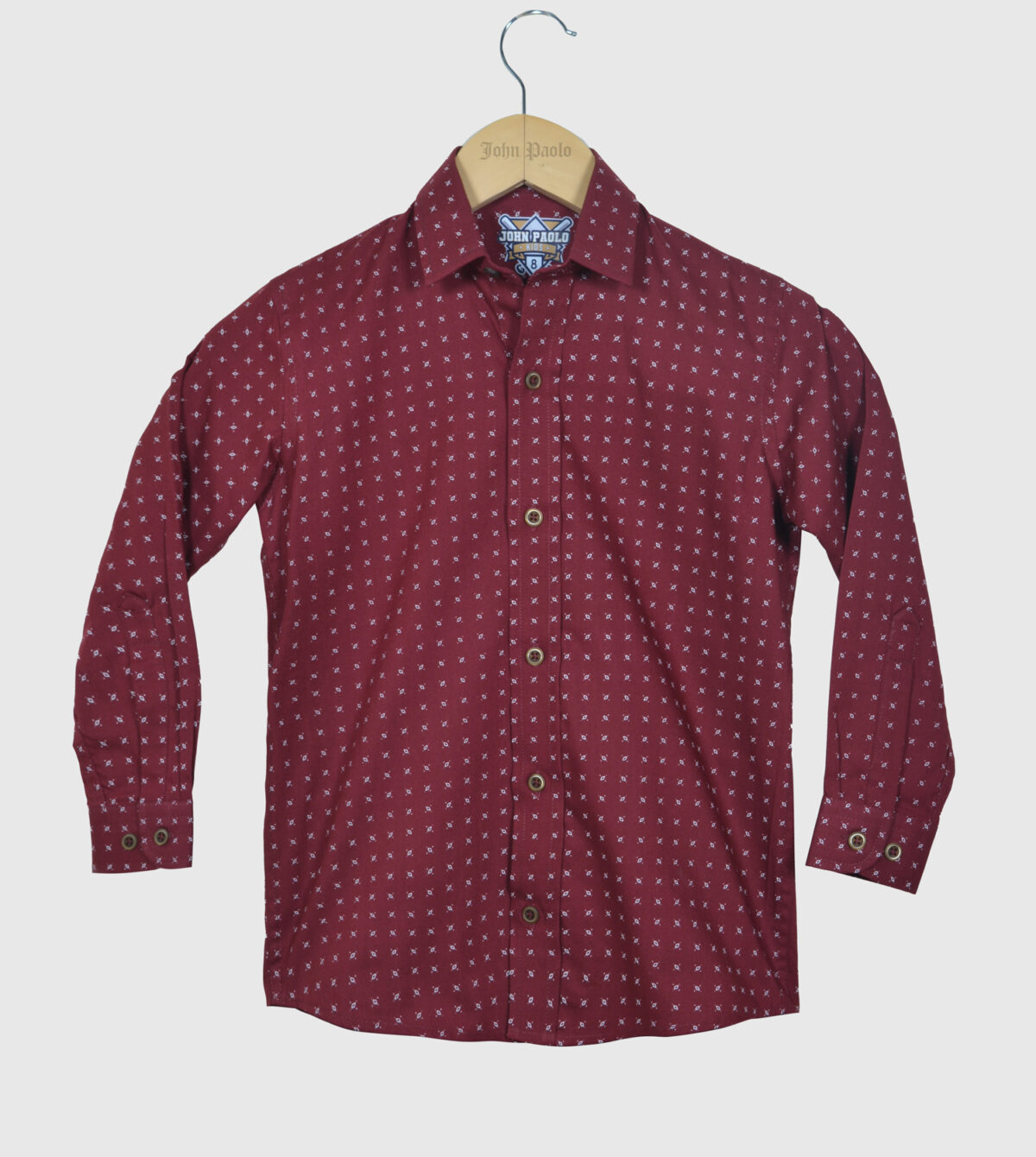 Camisas y Pantalones John Paolo - Jhon Paolo