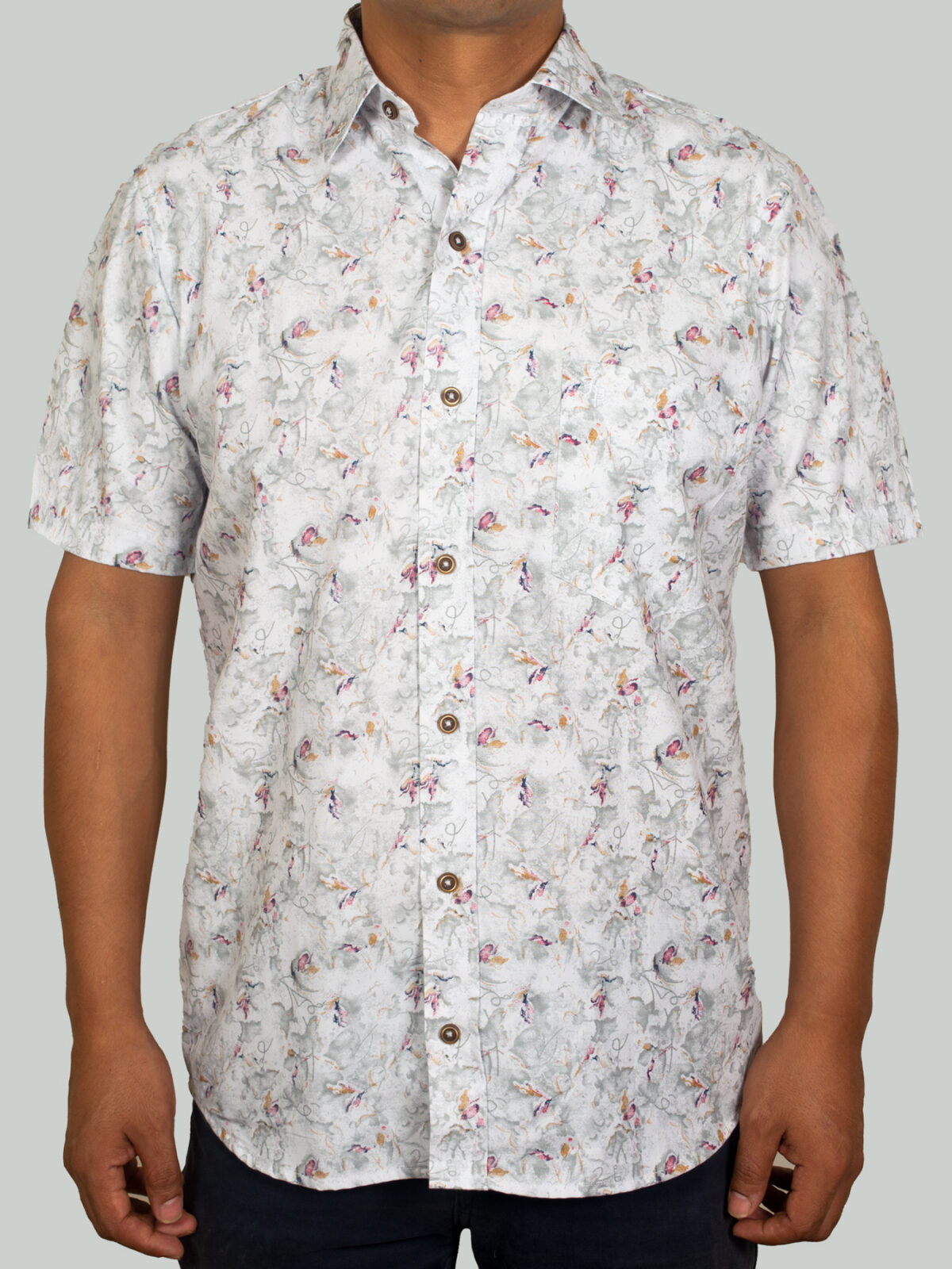 Camisas y Pantalones John Paolo - Jhon Paolo