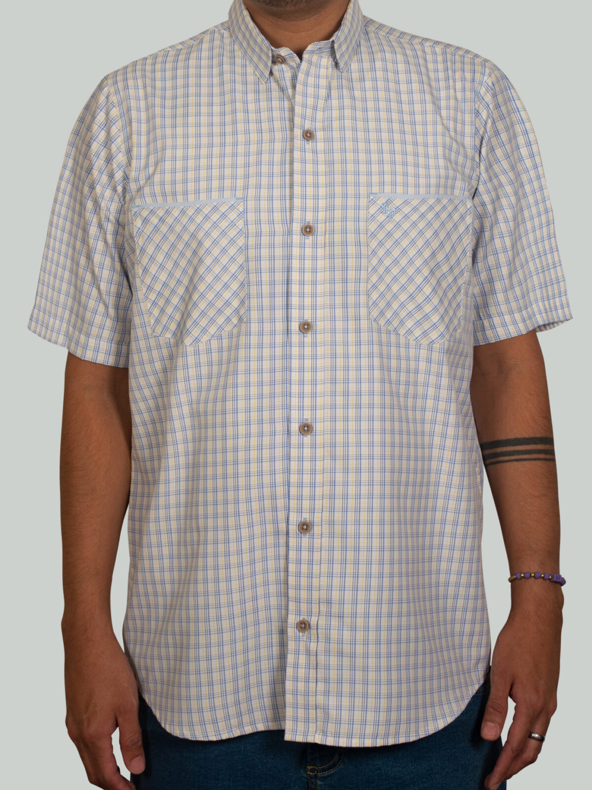 Camisas y Pantalones John Paolo - Jhon Paolo