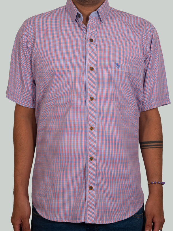 Camisas y Pantalones John Paolo - Jhon Paolo