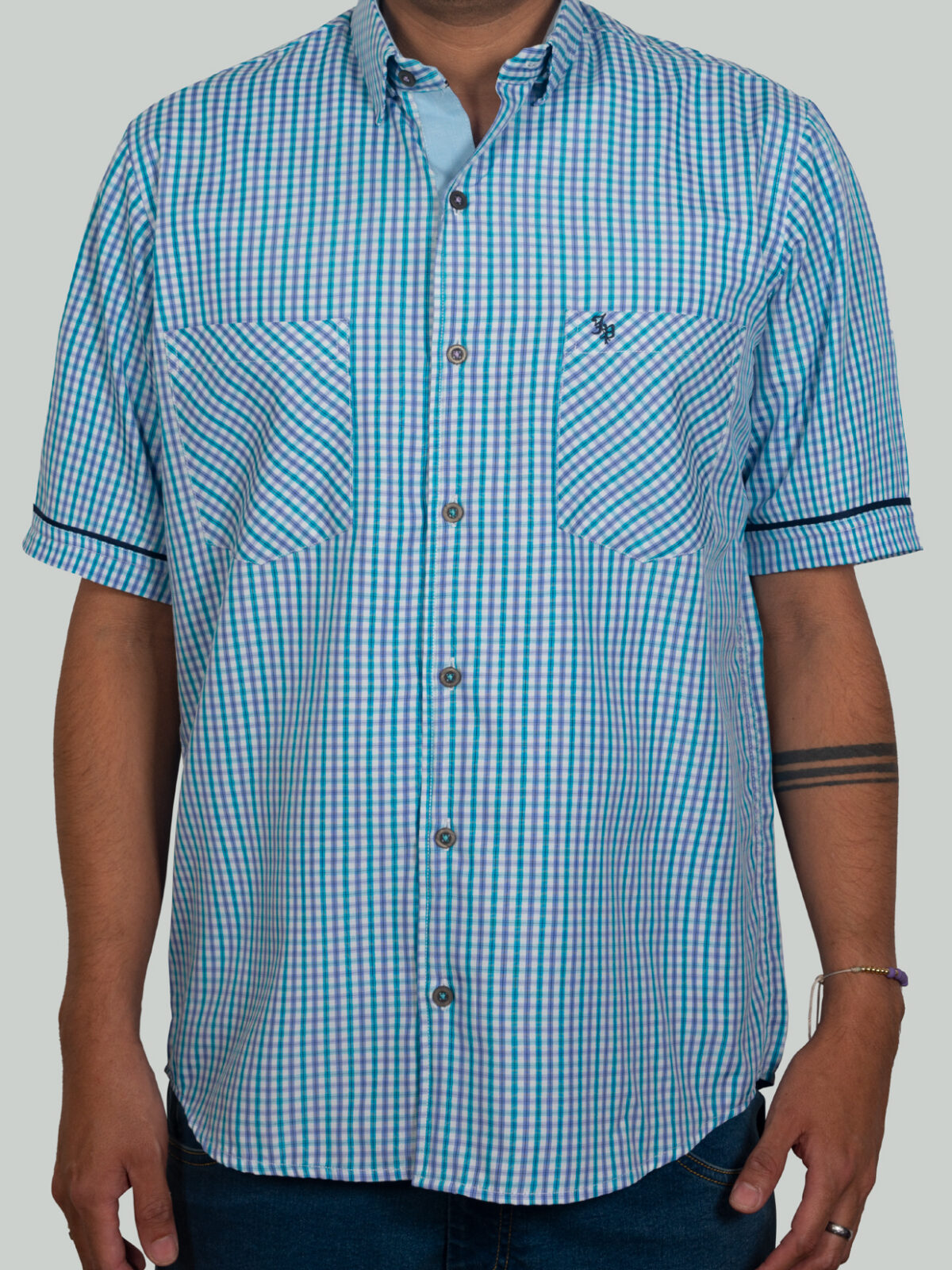 Camisas y Pantalones John Paolo - Jhon Paolo